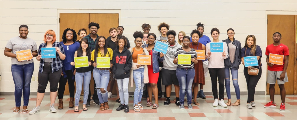 About The Education Foundation - The Education Foundation